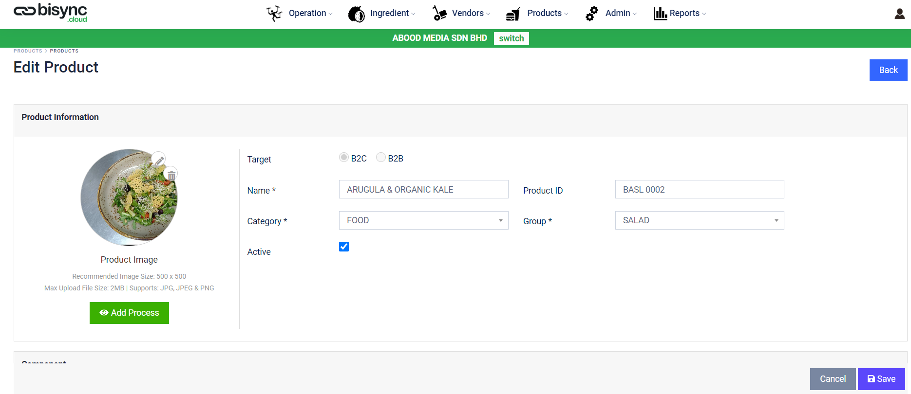 How to Make Your Menu a Money-Maker - BISYNC.CLOUD